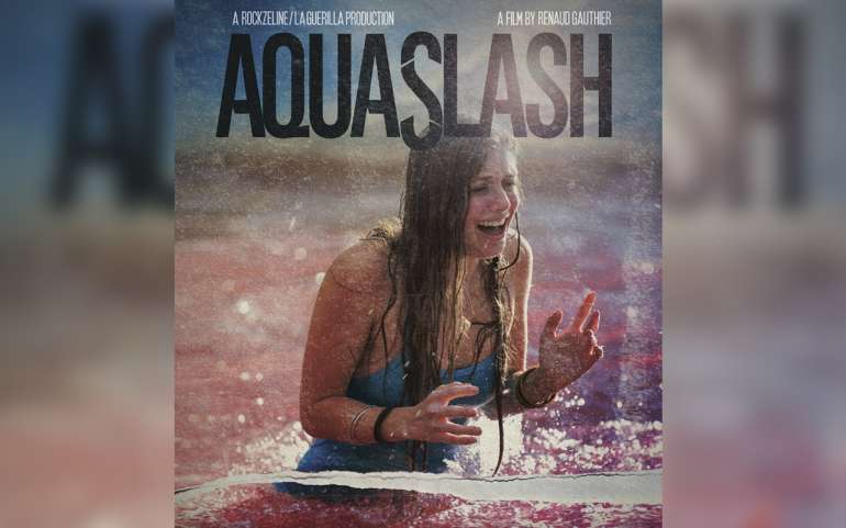 “Aquaslash” turns waterpark fun into bloody murder mystery - Daily Luxury