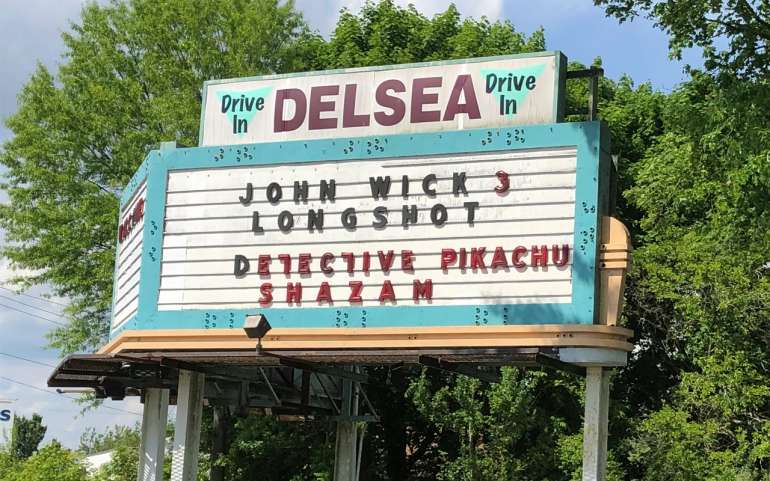 Must-visit drive-in movie theaters in US: See which one is near you ...