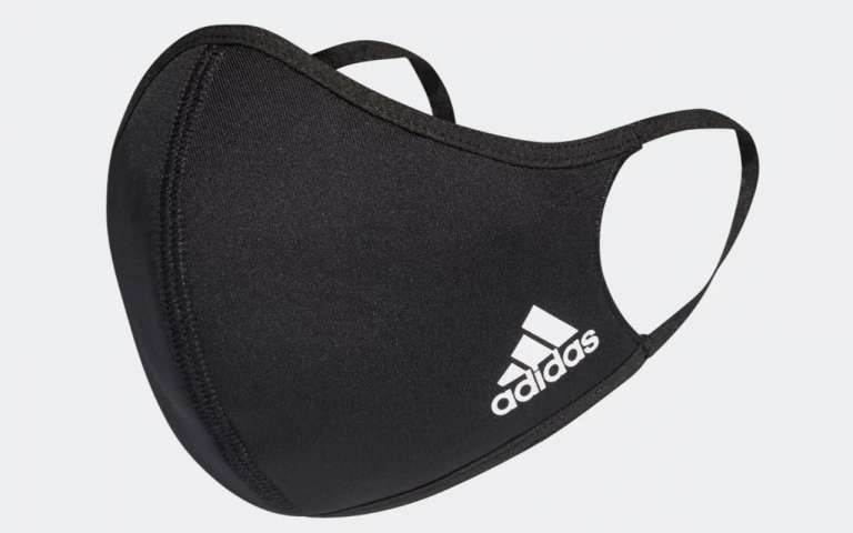 adidas face masks made from breathable fabric for more active ones ...