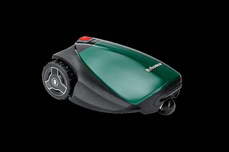 Five best robotic mowers for a flawless lawn - Daily Luxury