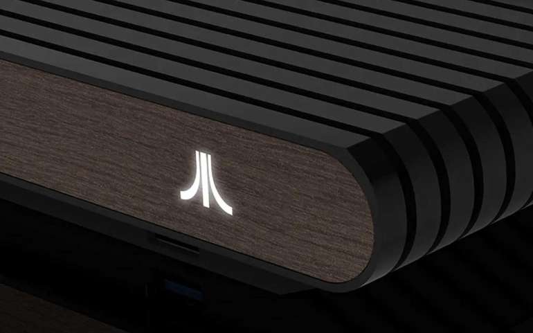 2020 Atari VCS console is all set to launch in November - Daily Luxury