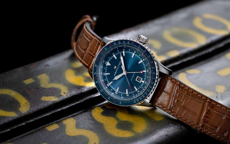 Hamilton s New Converter Line Comprise GMT Chrono And A Simple Three hamilton-s-new-converter-line-comprise-gmt-chrono-and-a-simple-three