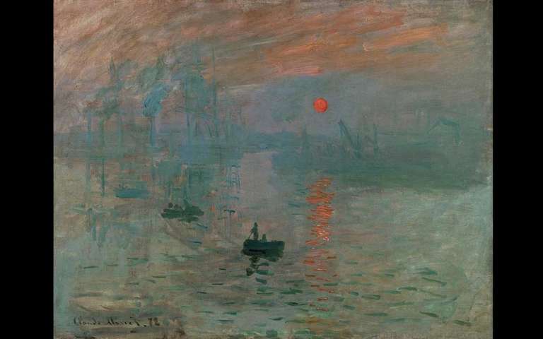 Western Art History’s ten most famous paintings you should know about ...