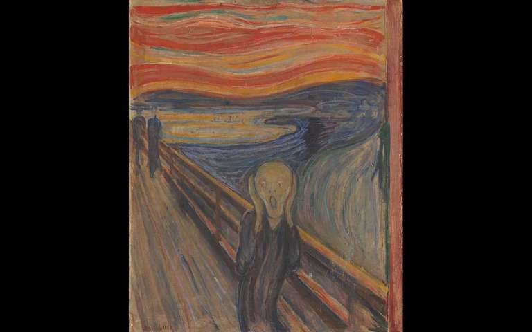 Western Art History’s ten most famous paintings you should know about ...
