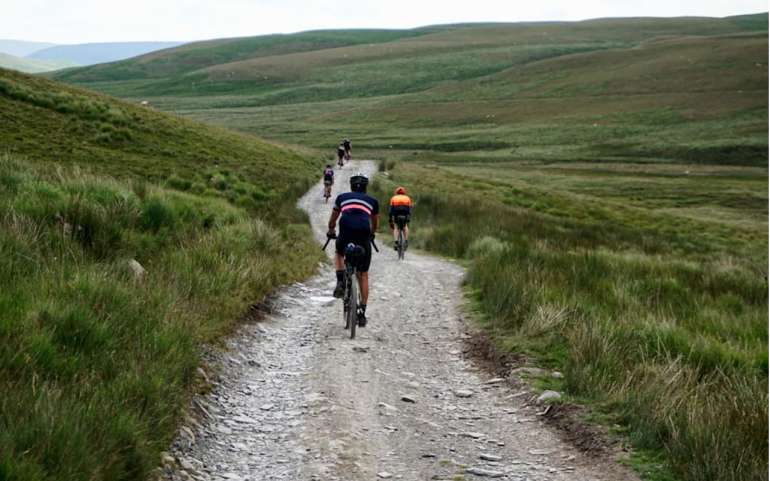 Cycling trails in the United Kingdom you must explore - Daily Luxury
