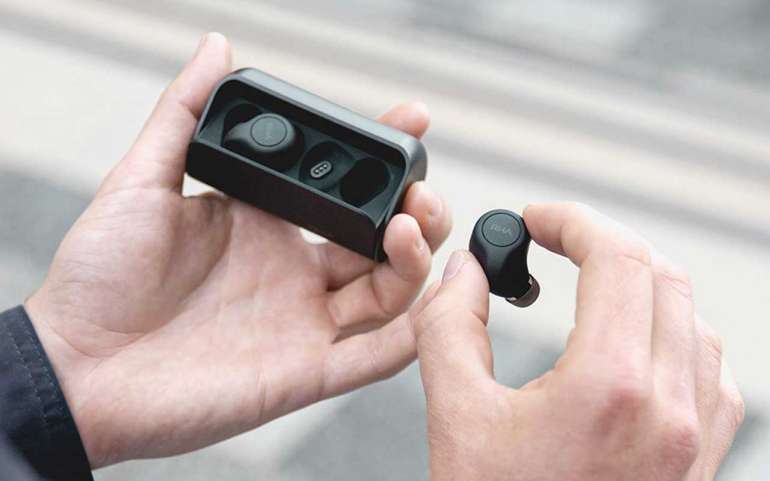 RHA TrueControl ANC TWS earbuds have adjustable ANC, 20-hour battery - Daily Luxury