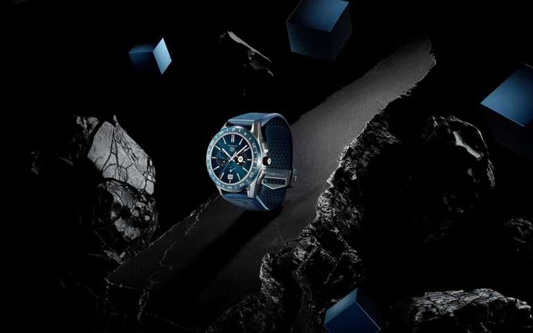 Tag Heuer introduces exclusive watch faces, straps for Connected ...