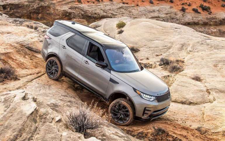 Taking 4WD SUV for an adventure: Must-know tips for beginners - Daily ...