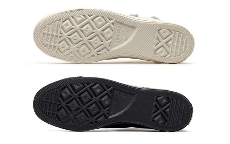 Converse ALL STAR Spacebelt Hi Sneakers dropping next month - Daily Luxury