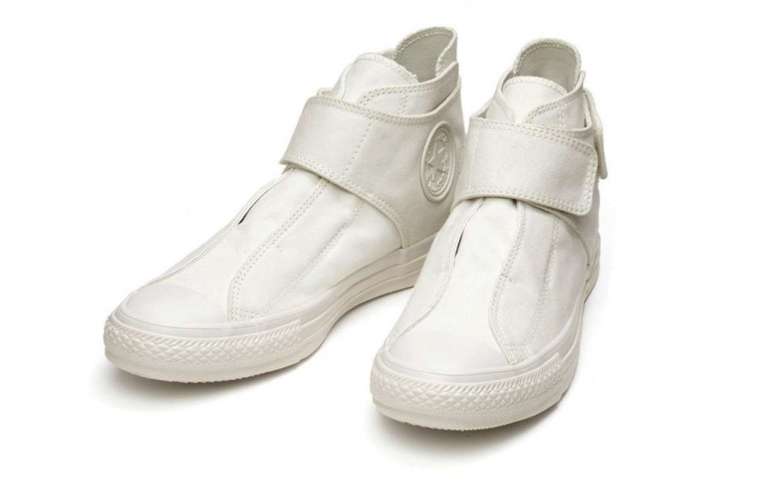 Converse ALL STAR Spacebelt Hi Sneakers dropping next month - Daily Luxury