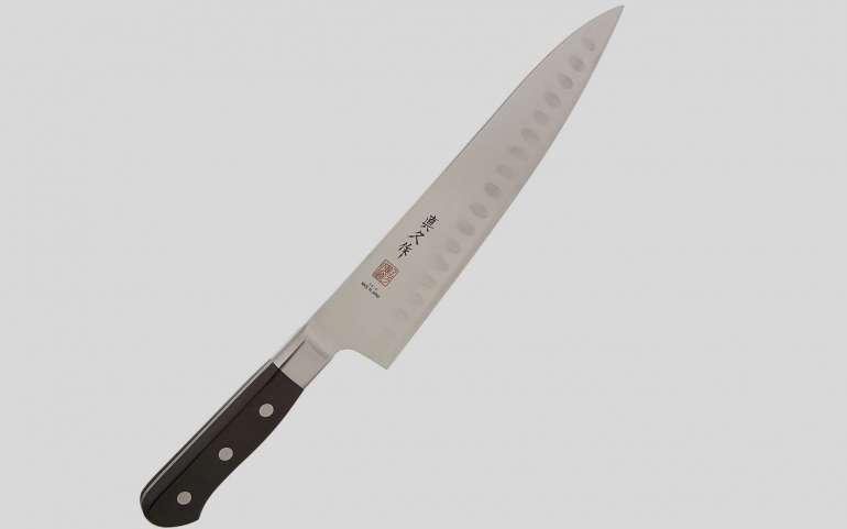 Best 8-inch chef’s knives to revamp your meal prep - Daily Luxury