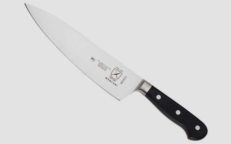 Best 8-inch chef’s knives to revamp your meal prep - Daily Luxury