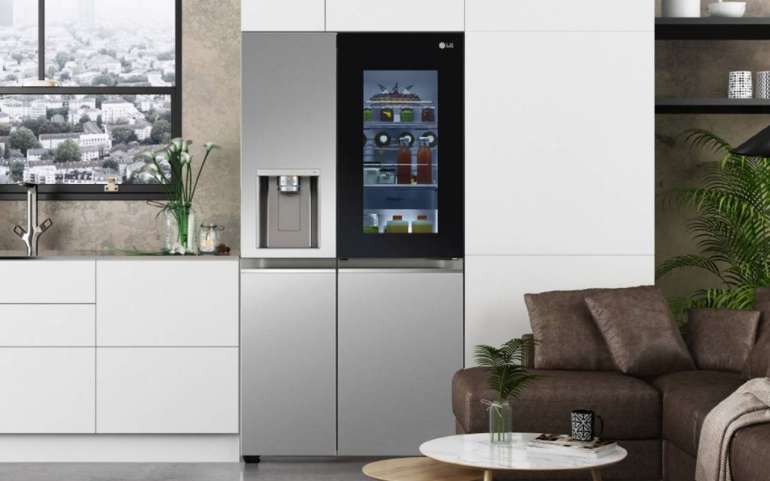 Refrigerator trends out of South Korea setting the tone for 2021 ...