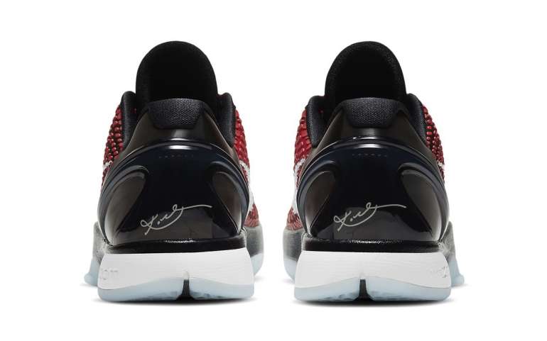 Nike Kobe 6 Protro All-Star reintroduced, available soon - Daily Luxury