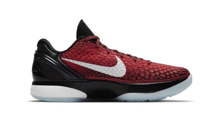 Nike Kobe 6 Protro All-Star reintroduced, available soon - Daily Luxury