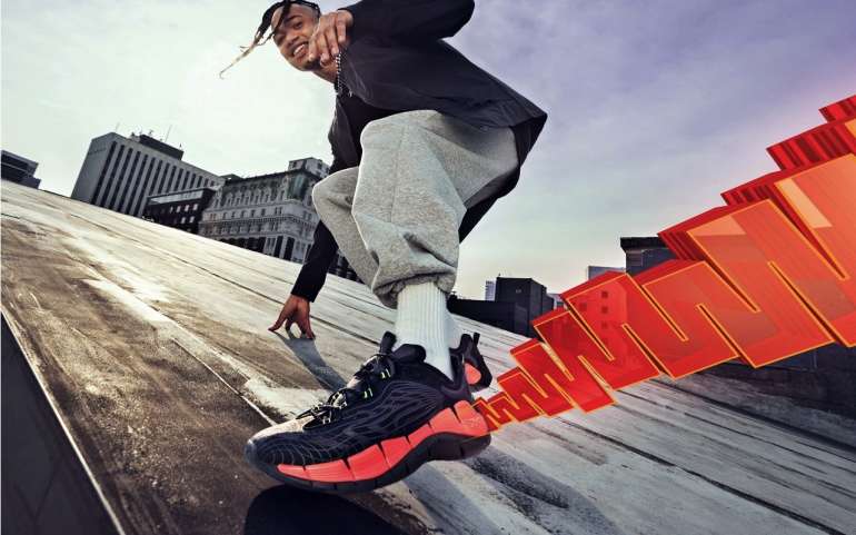 Reebok Zig Kinetica II to be released in new colorways - Daily Luxury