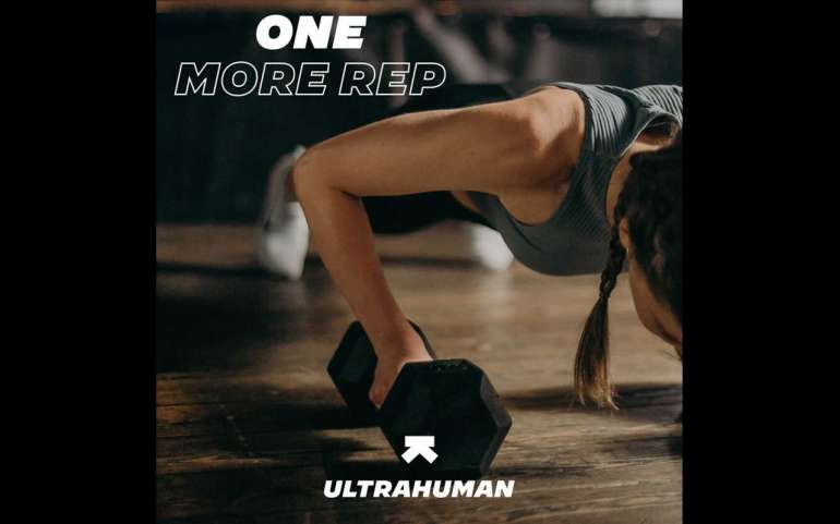 Ultrahuman fitness and wellness app helps take control of your life ...