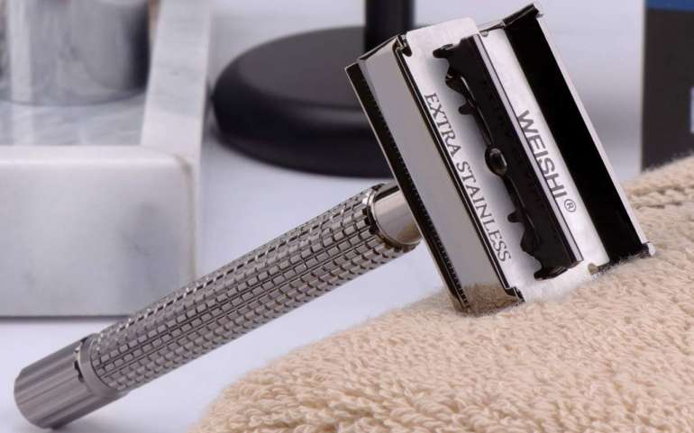 Safety shaving razors for the man of substance - Daily Luxury