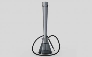 Porsche Design 2.1 Shisha elevates the experience a notch higher ...