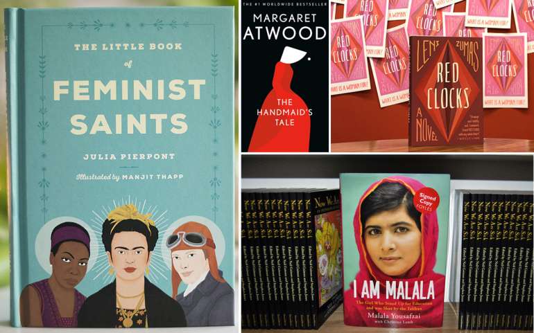 Eight inspirational books by women authors to gift on Women’s Day ...