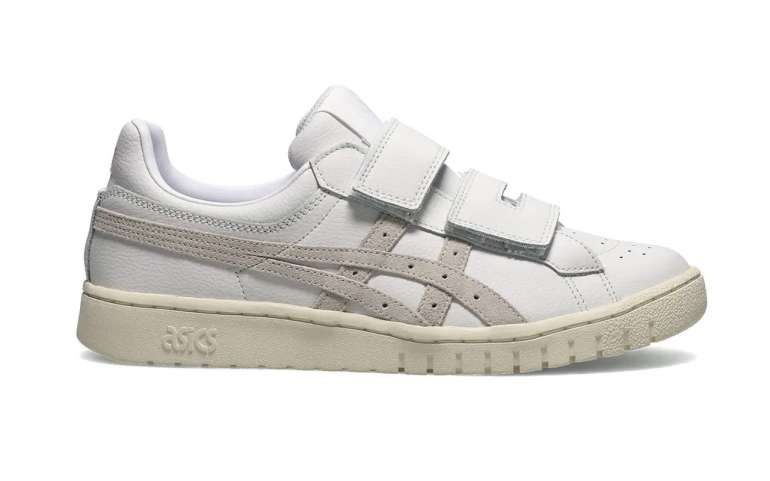 ASICS GEL-PTG Velcro shows retro modern style - Daily Luxury