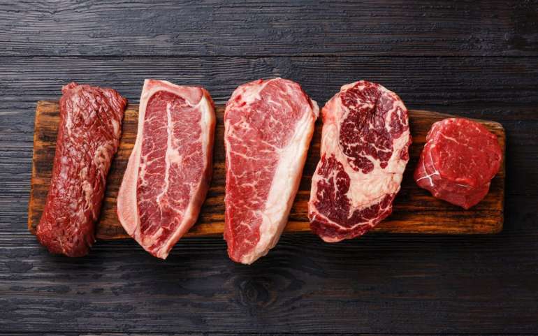 Different grades of beef and their significance - Daily Luxury