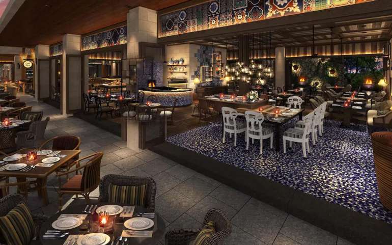 First in Asia: Hyatt Andaz Bali opens in Indonesia - Daily Luxury