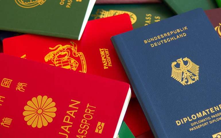 Japan passport most powerful in 2021: Know where your country ranks ...