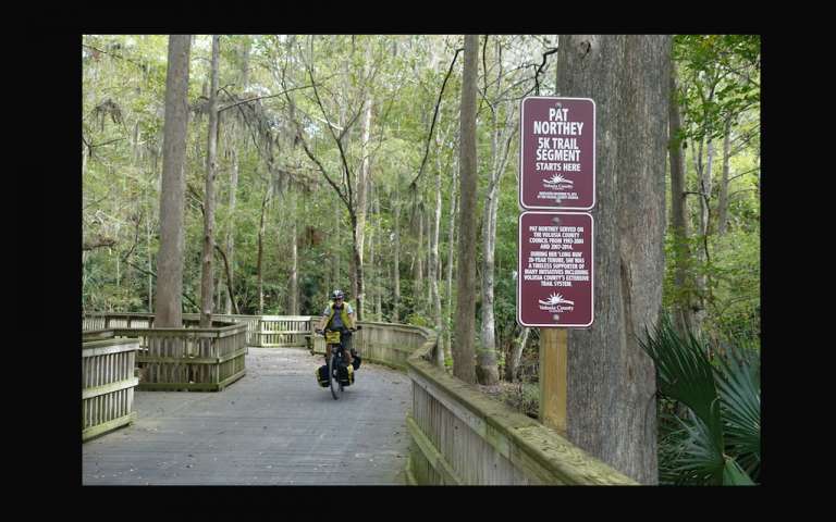 These are most beautiful cycling trails in the US - Daily Luxury