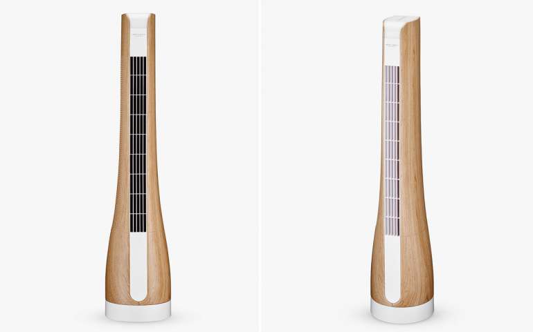 Summer prep: Fans that’ll keep you cool and look good at home - Daily ...