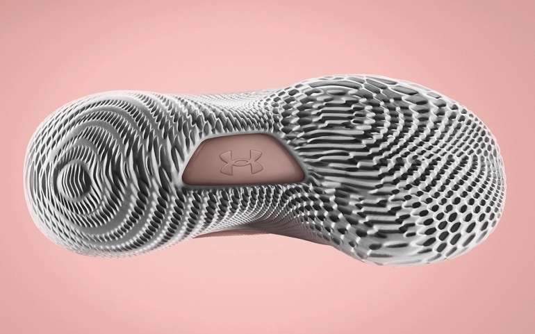 Curry Brand Curry 8 Classy Flow now available - Daily Luxury