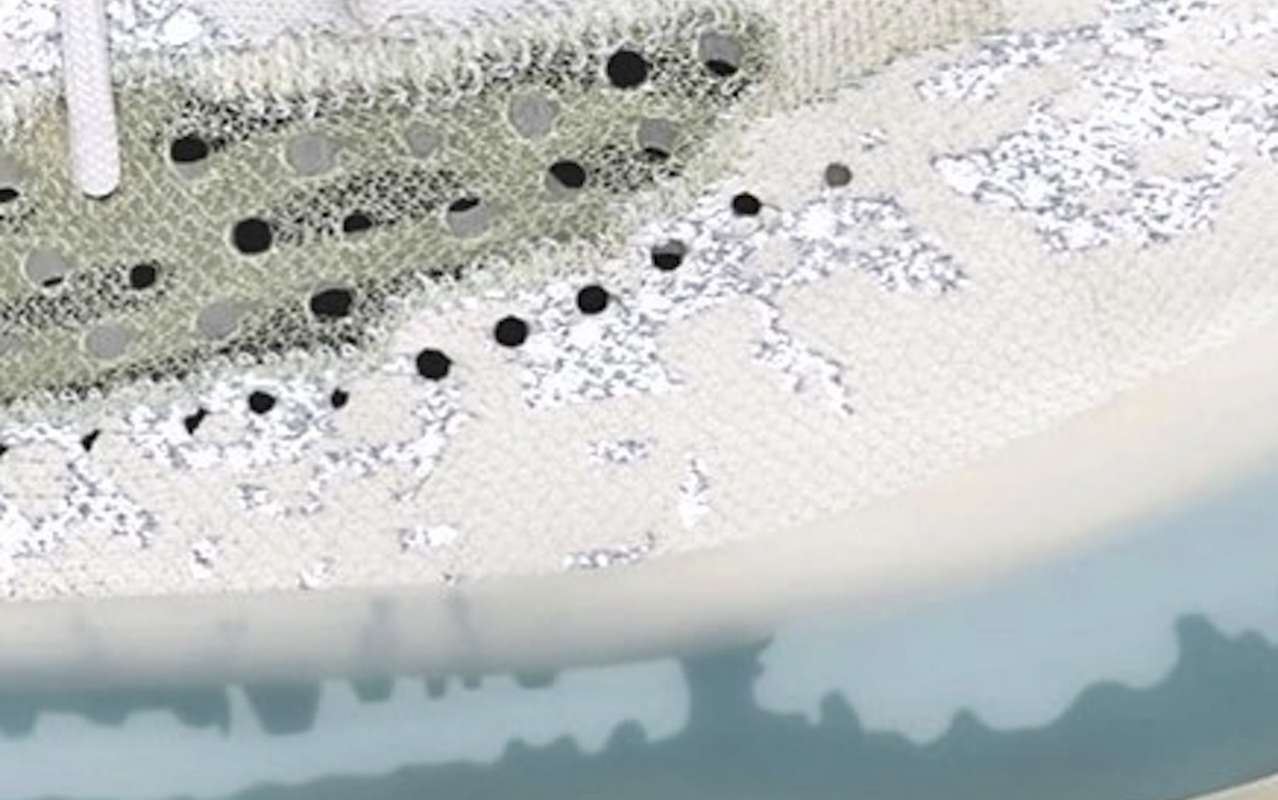 Adidas YEEZY BOOST 380 Alien Blue now available - Daily Luxury