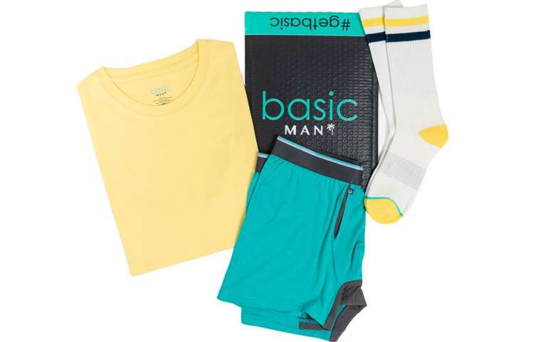 Five clothing subscription boxes for men to try in 2021 - Daily Luxury