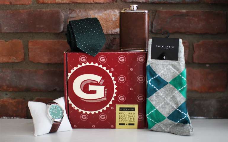Five clothing subscription boxes for men to try in 2021 - Daily Luxury