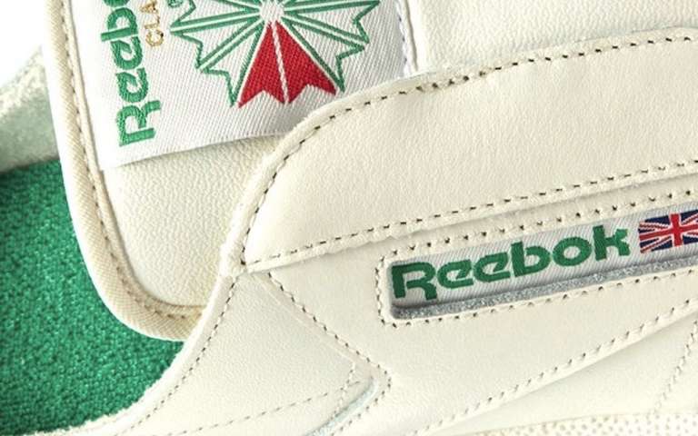 Reebok Club C Mules ready in classic design, colors - Daily Luxury