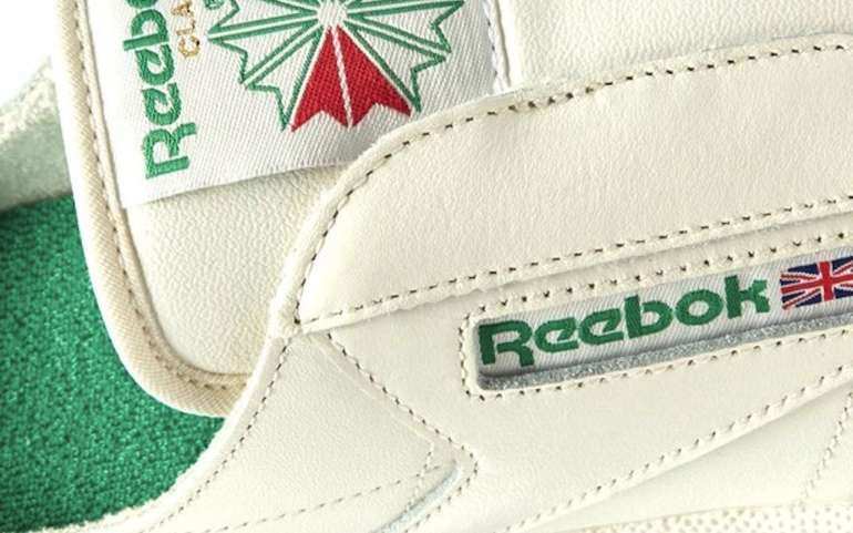 Reebok Club C Mules ready in classic design, colors - Daily Luxury