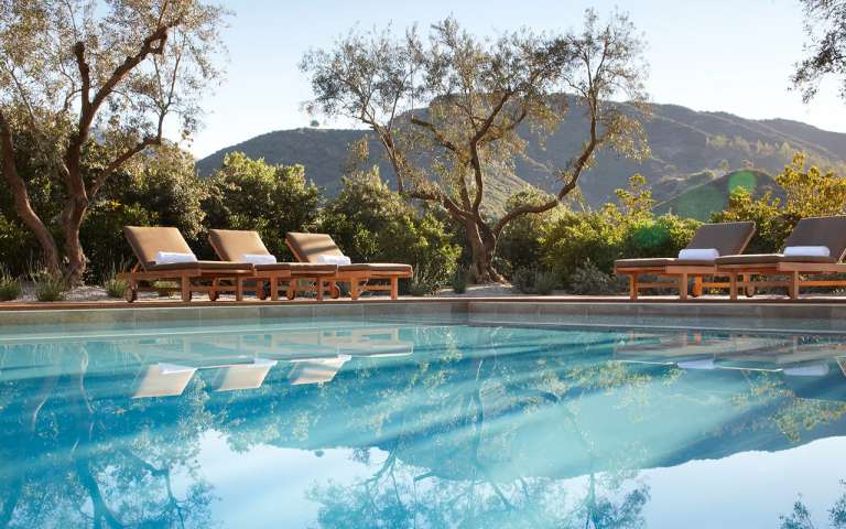 Six luxury wellness retreats to reset your body and mind - Daily Luxury