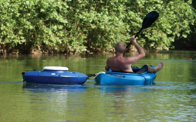 Floating coolers to keep your drinks chilled this summer - Daily Luxury