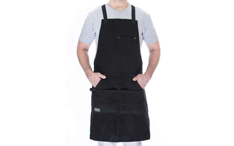 Best men’s kitchen aprons you’ll use all the time - Daily Luxury