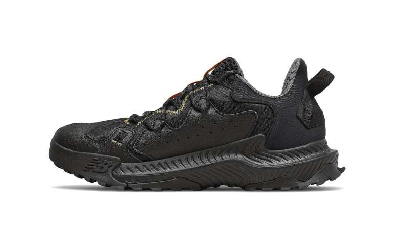 New Balance Shando Trail Sneakers out in two versions - Daily Luxury
