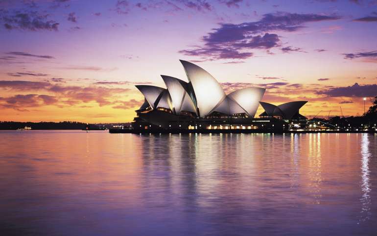 The best destinations to visit in Australia - Daily Luxury