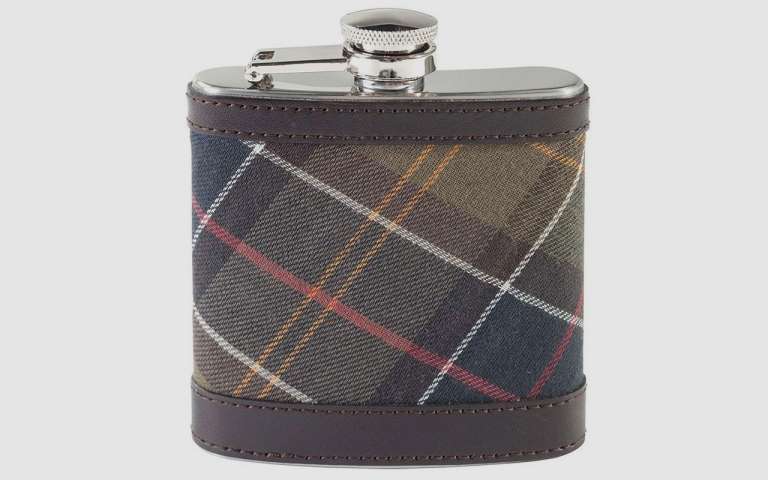 Sleek and stylish flasks for discreet drinking pleasure - Daily Luxury