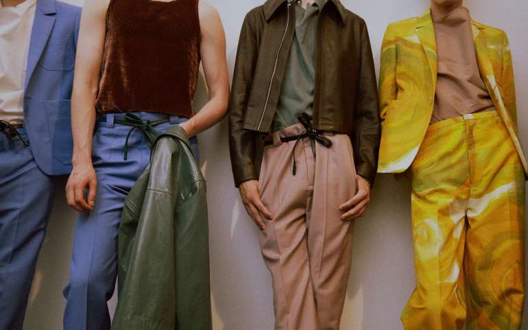 Top-rated fashion brands for men in 2021 - Daily Luxury