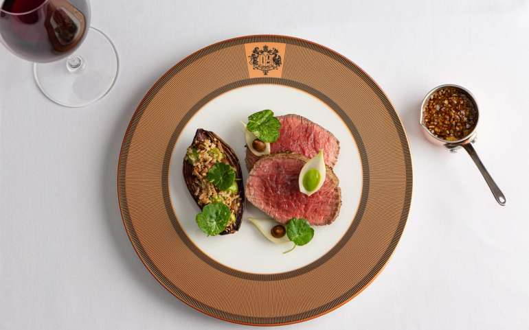 World’s first DC Comics-themed restaurant opens in London - Daily Luxury