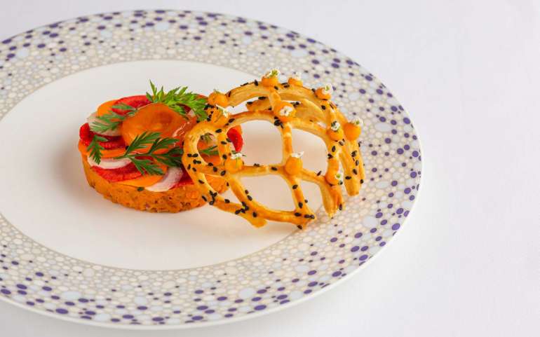 World’s first DC Comics-themed restaurant opens in London - Daily Luxury