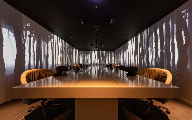 World’s first DC Comics-themed restaurant opens in London - Daily Luxury