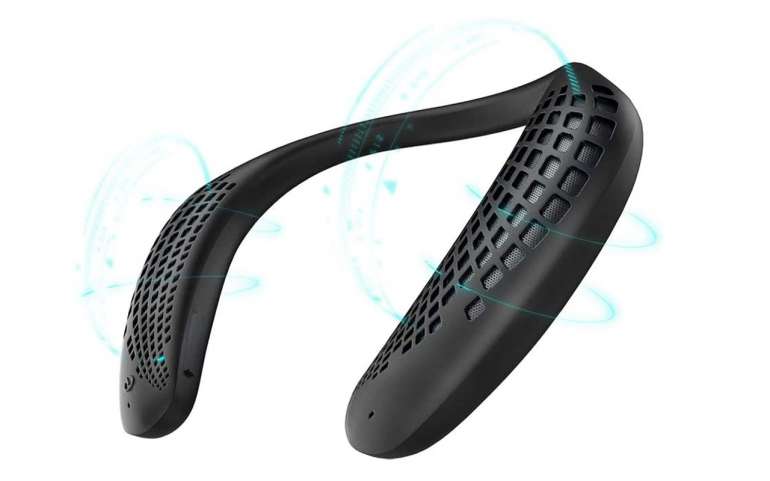 These are the best wearable neck speakers you can own - Daily Luxury