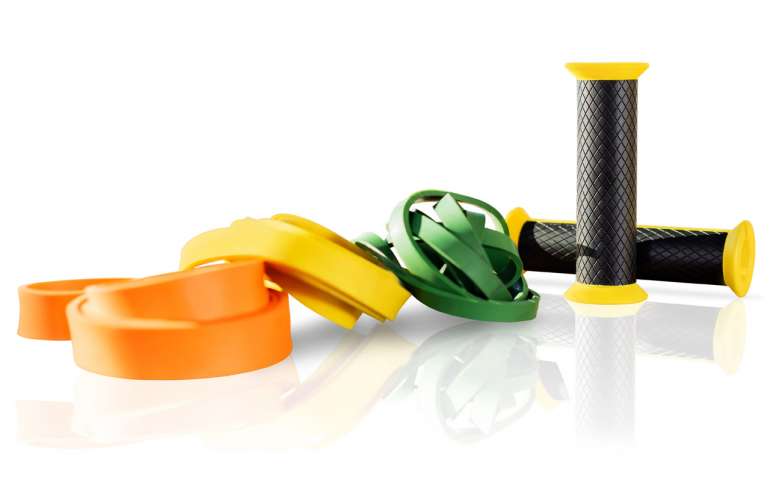 TRX Bandit: Replaceable handles make training with resistance bands ...