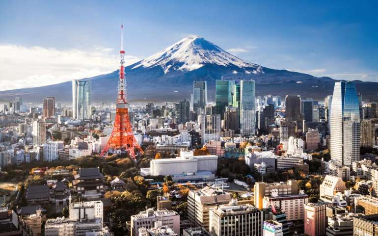 If you live in these cities, you’re in the most liveable places on ...