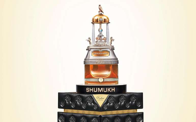 Most expensive perfumes for sweet-smelling men - Daily Luxury